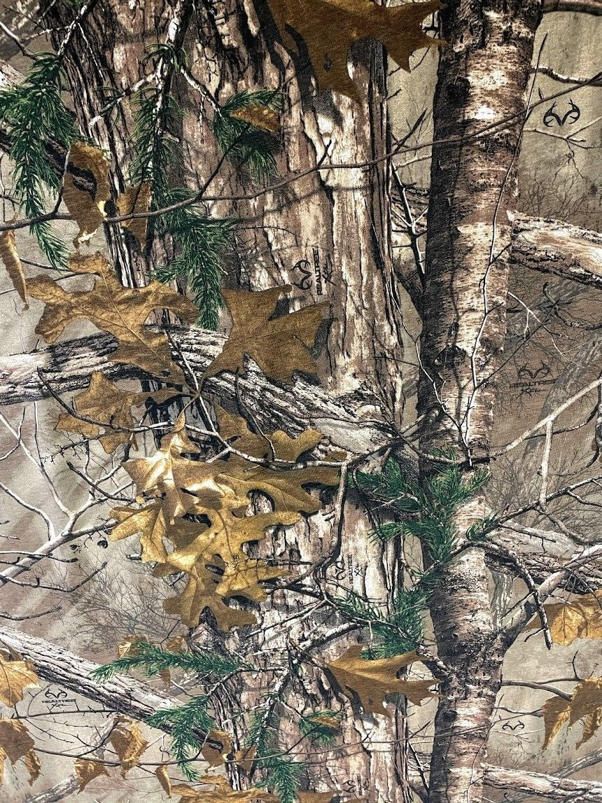 Realtree Ap Xtra