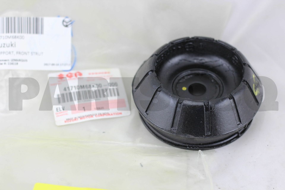 41710M68K00 Genuine Suzuki SUPPORT, FRONT STRUT 41710-M68K0-0 | eBay