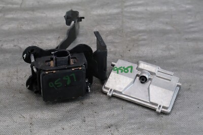 2021 HONDA CIVIC TYPE R FK8 OEM DISTANCE SENSOR MATCHING CAMERA SET ...