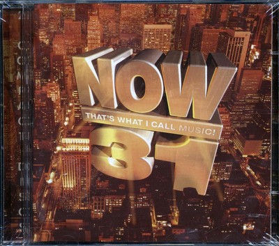 SEALED NEW CD Montell Jordan, The Outhere Brothers, MN8, Etc. - Now ...