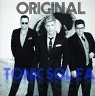 Tonic Sol-Fa Original (CD) Album 889211650231| eBay