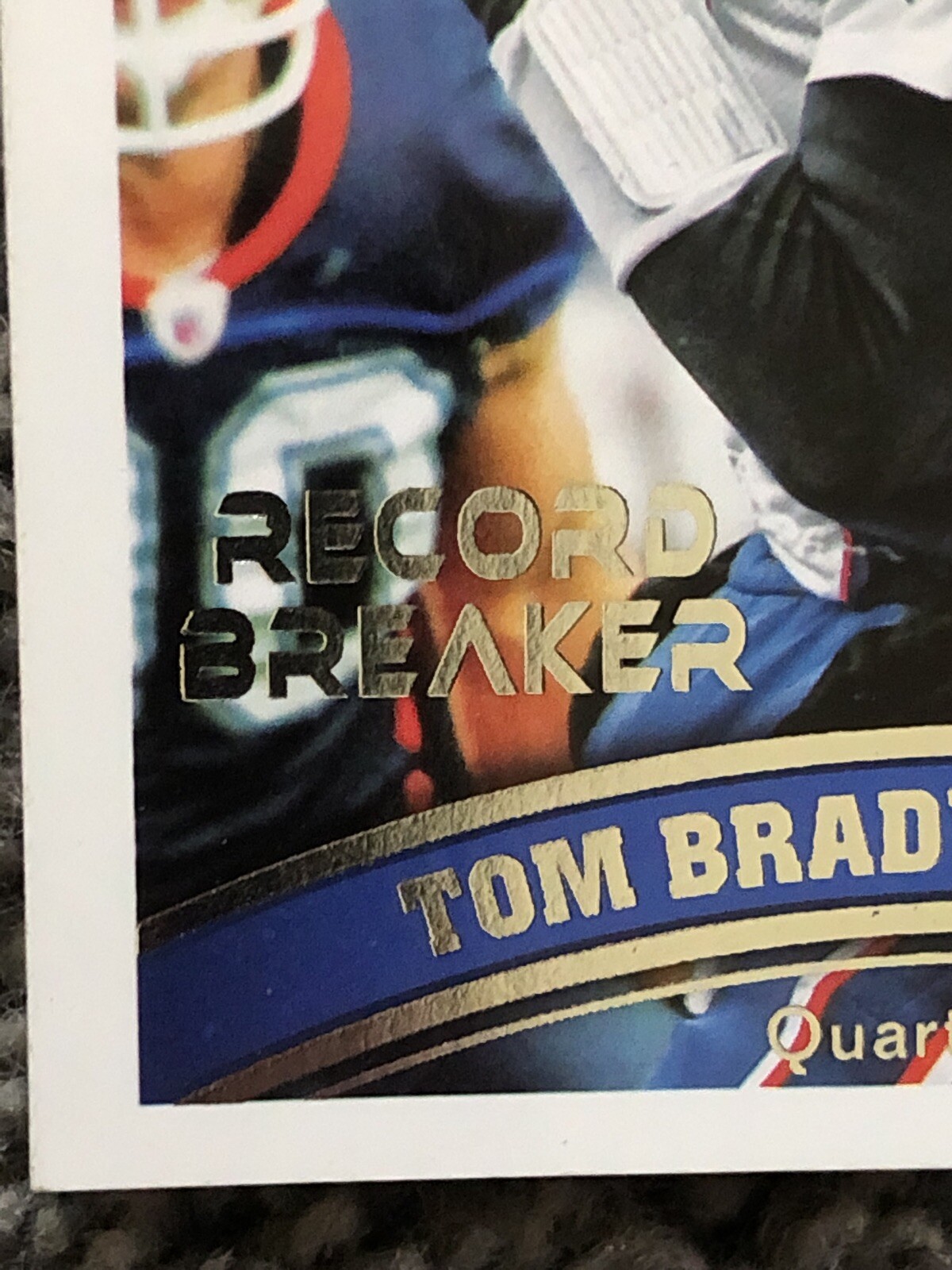 2011 Topps - Checklist Tom Brady #204 for sale online | eBay