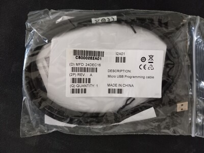 Other - Programming Cable