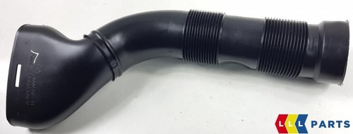 NEW GENUINE MERCEDES BENZ CLK W209 AIR INTAKE TUBE HOSE LEFT N/S ...