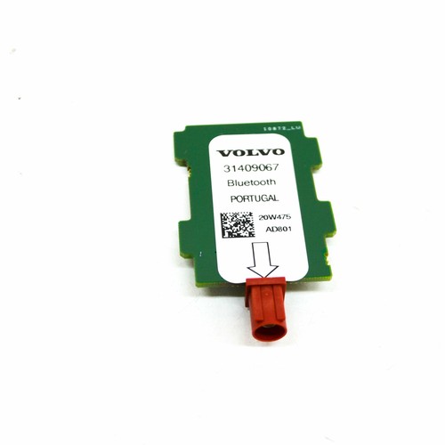 VOLVO XC90 MK2 Mobile Phone Antenna Bluetooth 31409067 NEW GENUINE | eBay