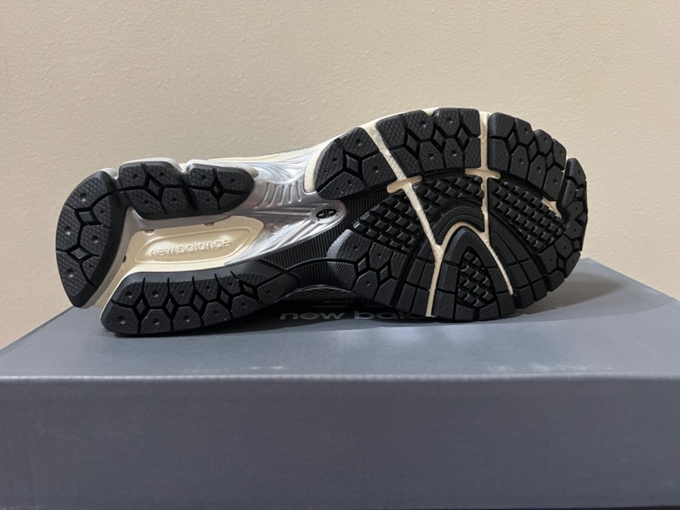 New Balance 1906 Loafer U1906LAE Silver Shadow Grey Turtledove 1906L | eBay