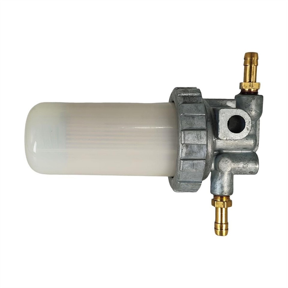 Long Fuel Filter Valve Assembly 724160-55200 Fit For 220 250 276 330 ...