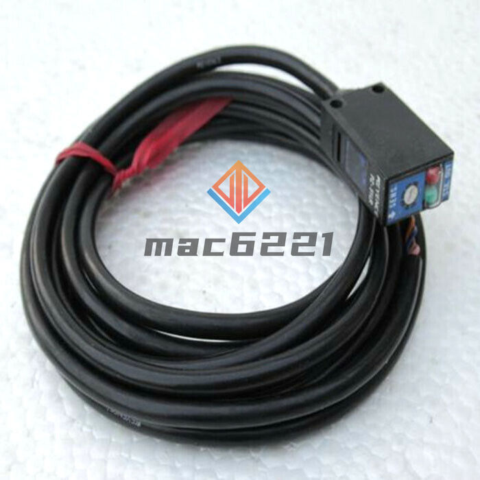 KEYENCE PZ-51LR Sensor New # | eBay