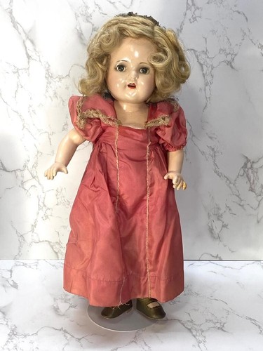 Madame Alexander All Original PRINCESS ELIZABETH Doll | eBay