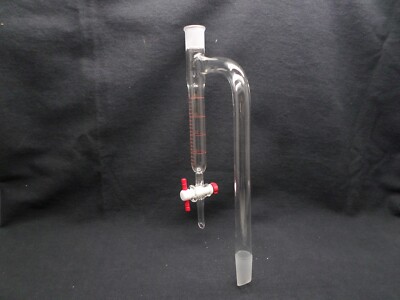 Lab Glassware - Distillation Trap