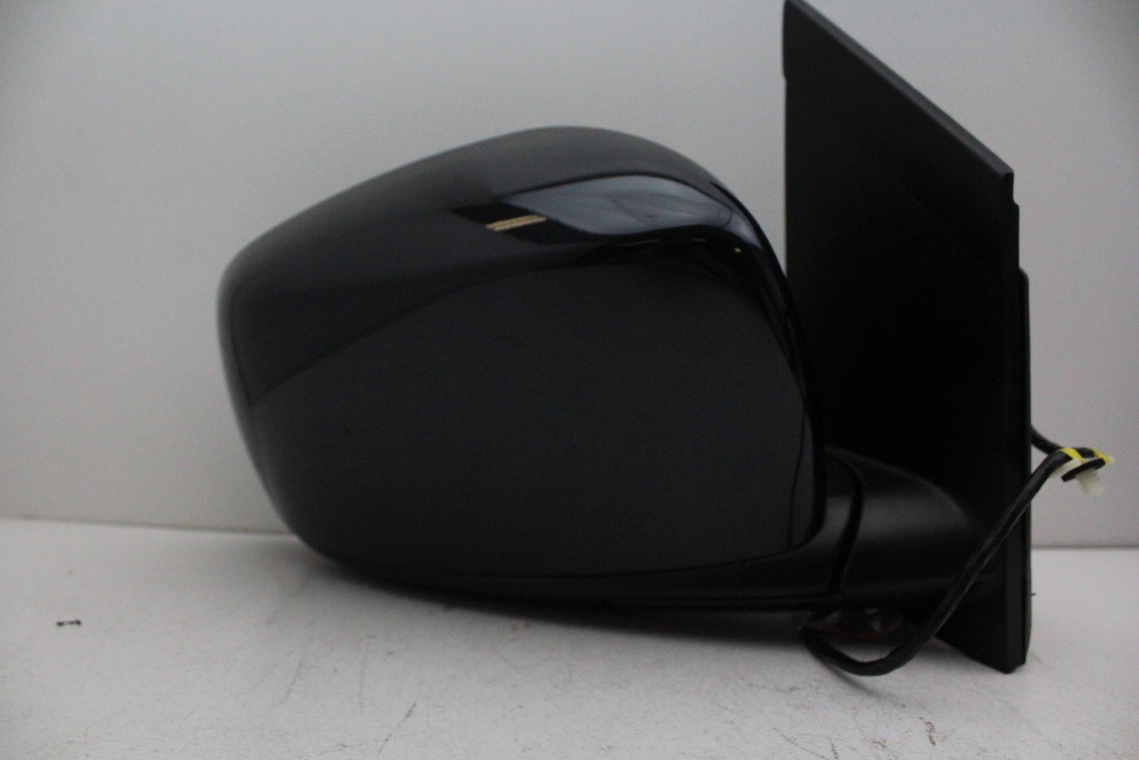 14 15 Dodge Grand Caravan Passenger Right Side View Exterior Door ...