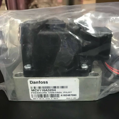 MCV116A3204 new danfoss valve#QW | eBay