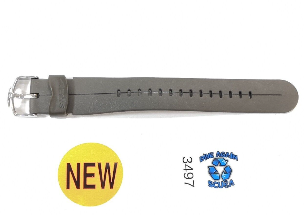 Aeris Wrist Watch Strap Extender Epic, Manta, F.10 Dive Computer Scuba ...