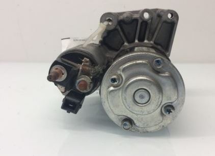 2007 2008 2009 Mini Cooper Starter Motor 12417552105 | eBay