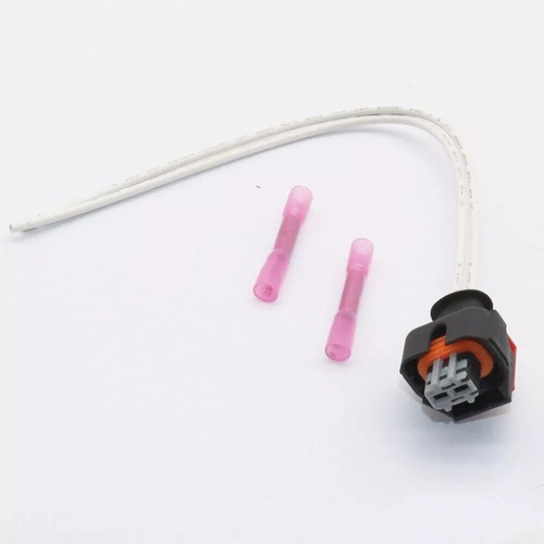 L5P 6.6 Duramax Injector PigTail Gold Pin Replacement UPGRADE KIT 2017 ...