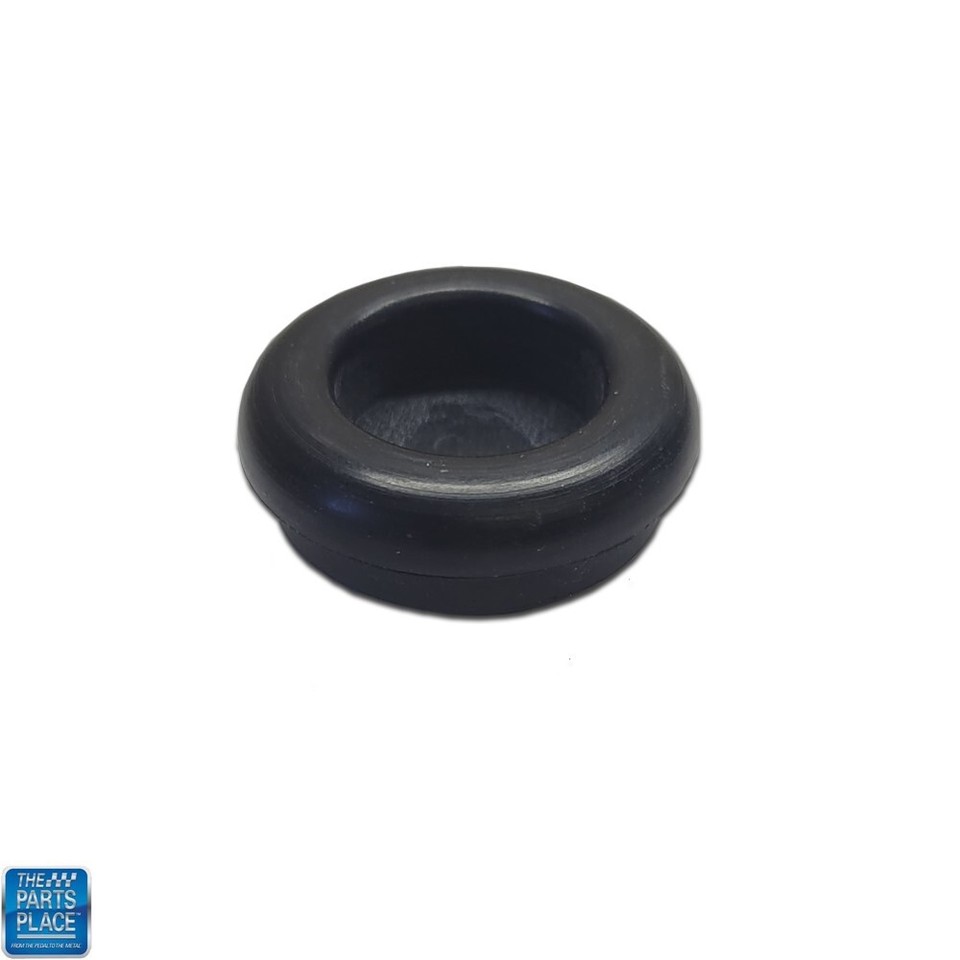 All Years Rubber Floor Pan Plug & Trunk Drop Off Drain Plug - Each | eBay