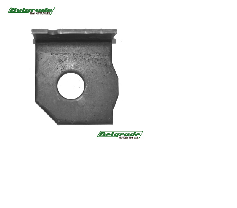 Whiting Style Trailer Door Operator Balancer Bracket Roadside | eBay