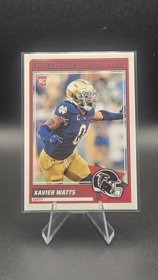 2025 Score #94 Xavier Watts | eBay