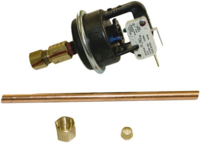 HAYWARD H-SERIES PART HAXPSA1930 POOL HEATER PRESSURE SWITCH ASSEMBLY ...