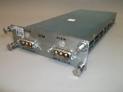 ERICSSON DCM MODULE 63-305-0007 | eBay
