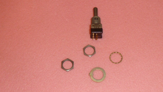Eaton Cutler-hammer 8869k5 Ms90311-241 Switch for sale online | eBay