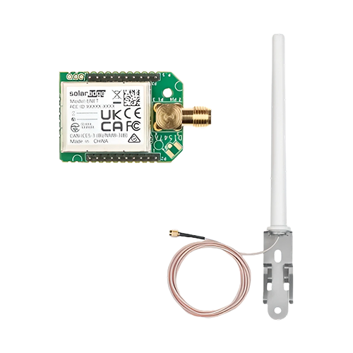 SolarEdge Energy Hub HD-Wave ENET-HBNP-01 Communications Gateway ...