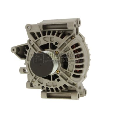 Alternator For Mercedes E-Class W211 E 220 CDI Autoelectro 12V 200A ...