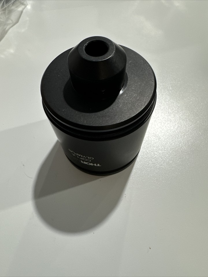 THORLABS COP1-A OLYMPUS | eBay