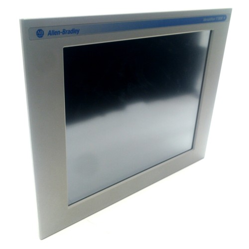 Allen-Bradley 6186-M17ALTR VersaView 1700M Industrial Touch Monitor 17 ...