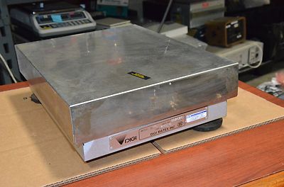 Digital Scales & Balances - Digi Scale