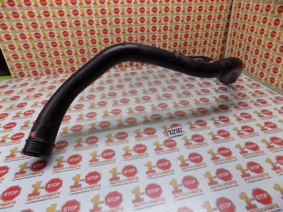 2011-2014 FORD F-150 3.5L AIR INLET DUCT BL3Z-6C646-B OEM | eBay