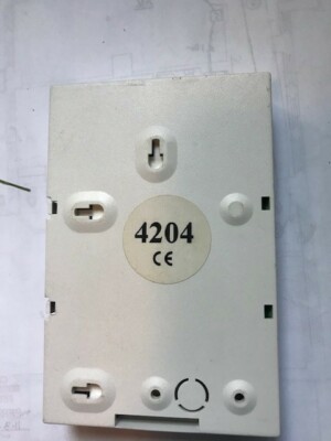 Fire Alarms - Relay Board