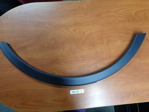 94532712 GM 20-21 Encore 1/4 Pnl. Ext Wheel open Mldg Left. amr 7025 ...