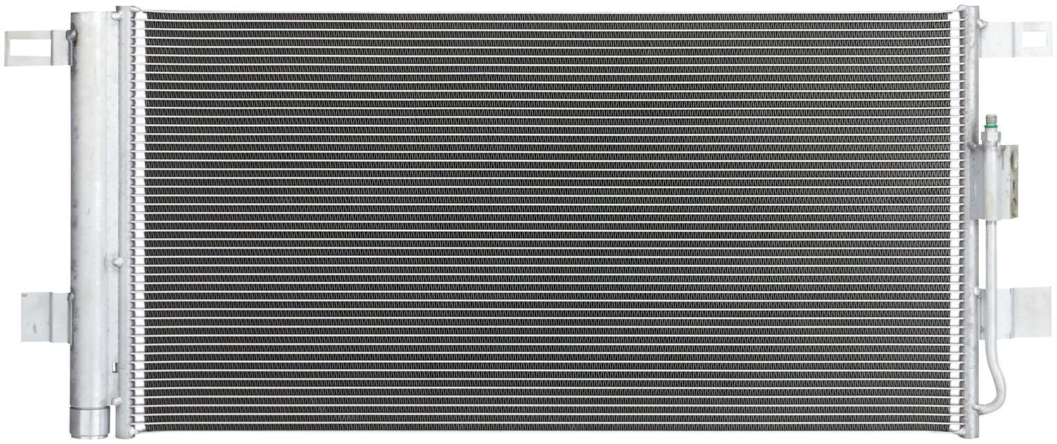 New AC Condenser For 2018-2021 Audi Q5 SQ5 2.0L | eBay