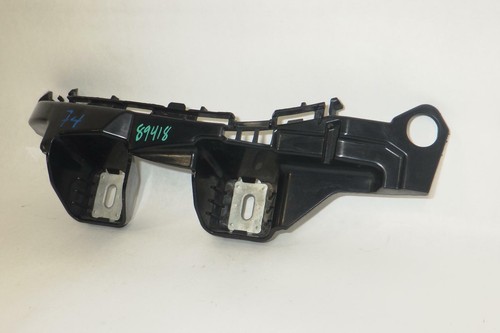 A2058850365; MERCEDES C300 W205 OEM Left Rear Bumper Support Bracket ...