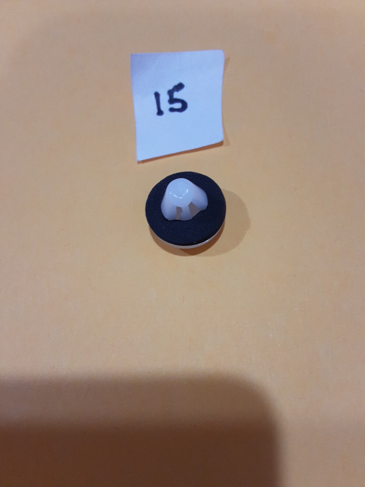 15 OEM Interior Door Handle, Trim & Moulding Clip GM 11610700 | eBay