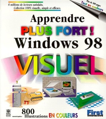 Apprendre Windows 98 plus fort !, MaranGraphics | eBay