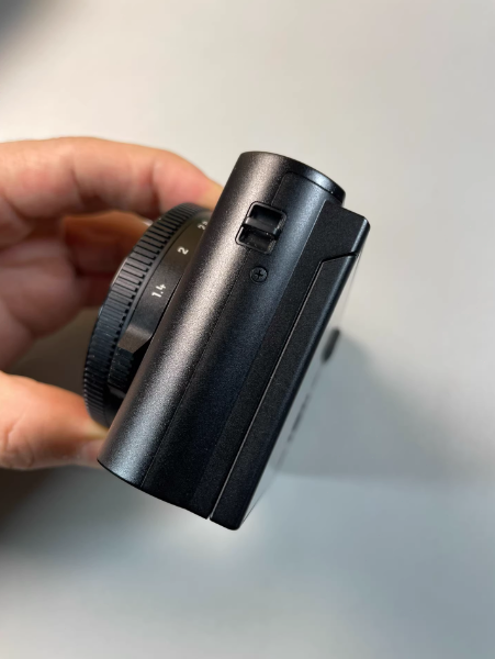 99 new Panasonic DMC-LX10 20.1MP 3x Optical Zoom 4K Lumix CMOS Digital ...