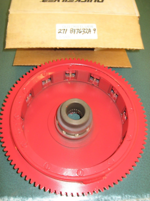 MERCURY OEM FLYWHEEL #271-817632A9, 271-859238A9 | eBay