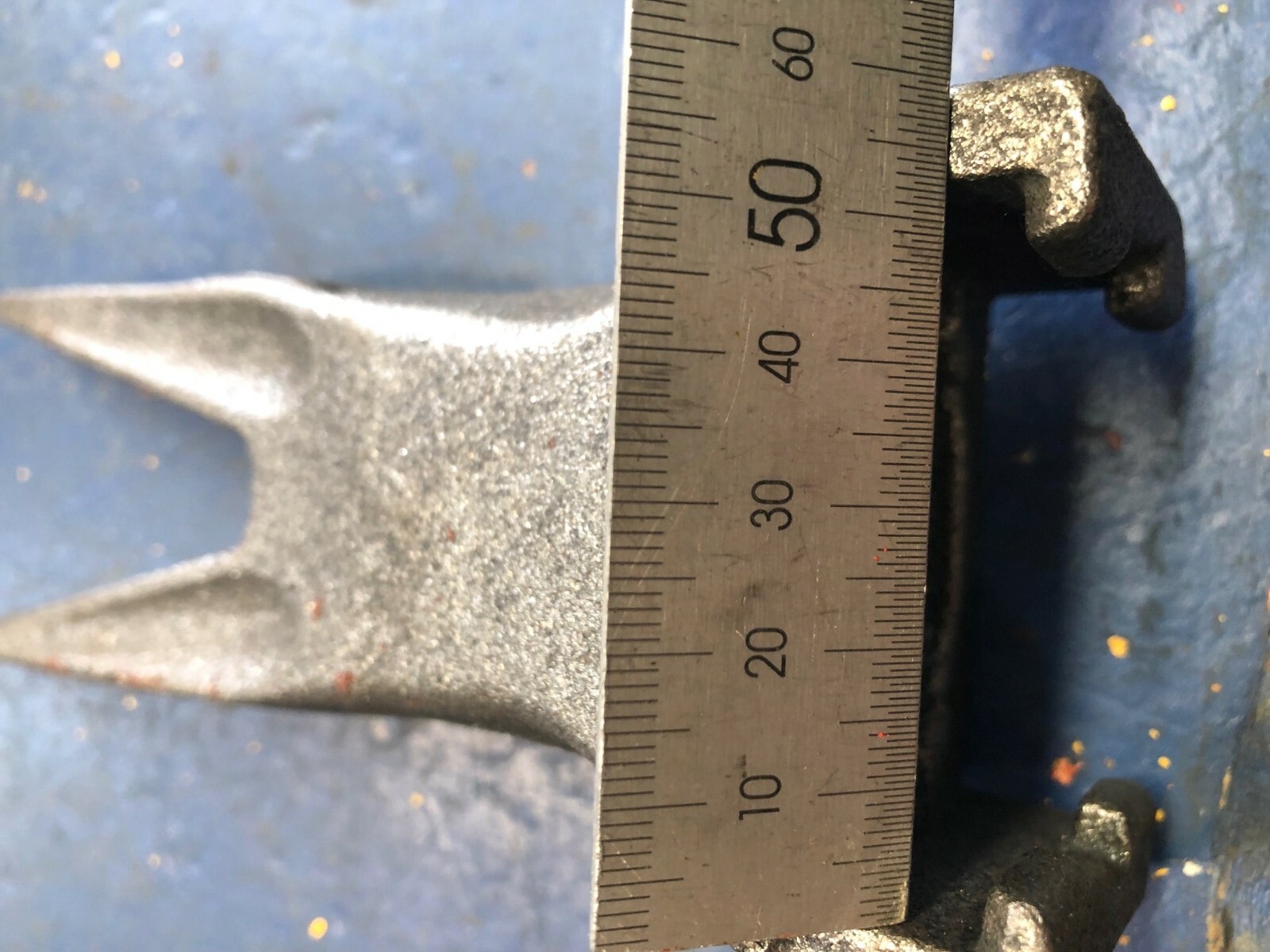 V17SYL ESCO Excavator Bucket Teeth Pack of 5 with Pins | eBay