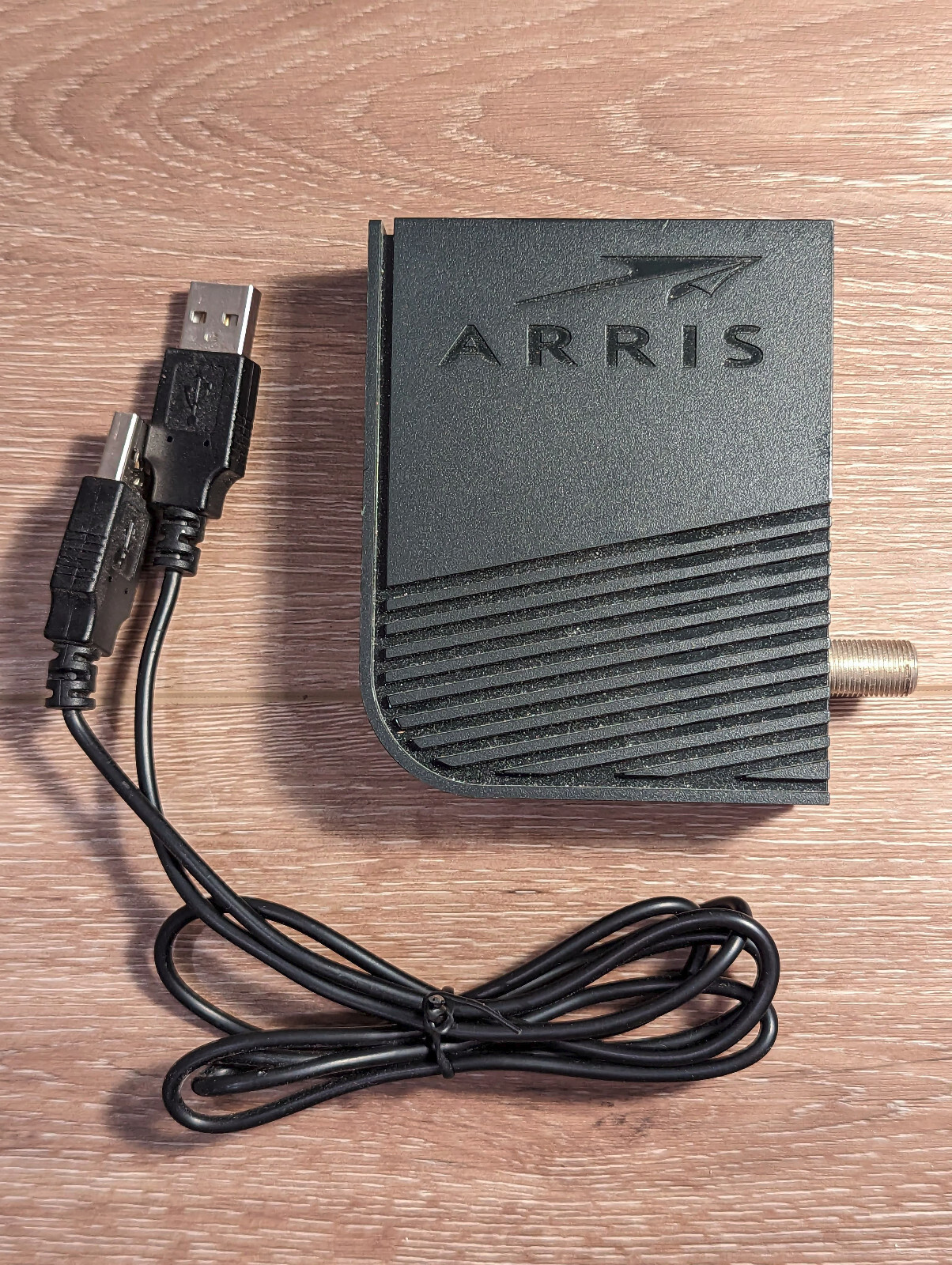 ARRIS MEB1100 MoCa to Ethernet Bridge HW Rev. 1.01 Unit only | eBay