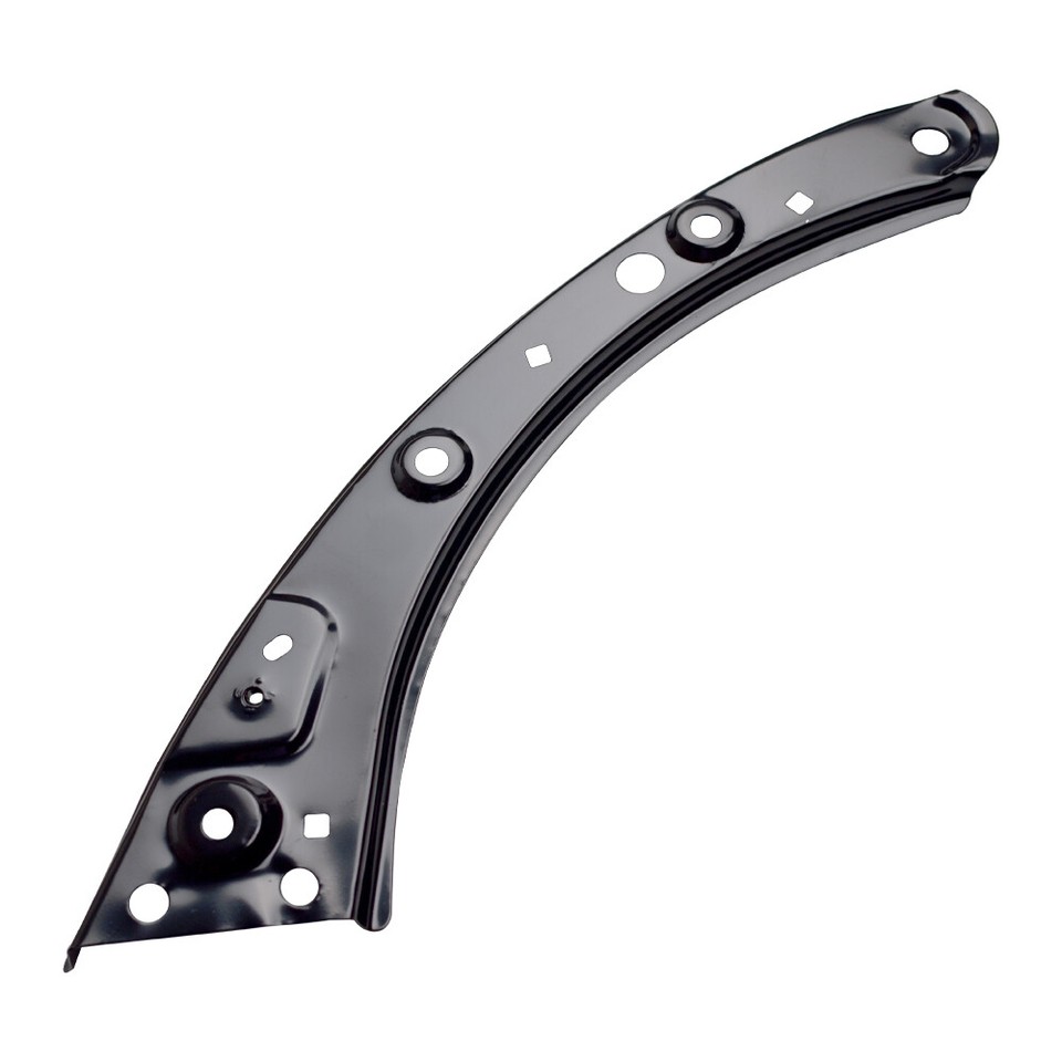 Radiator Core Support For Honda Civic 2022 2023 71411-T22-A01 ...