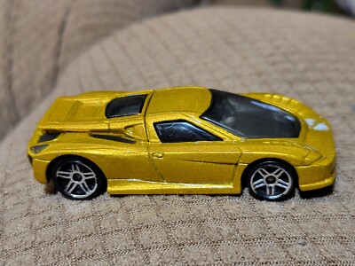 2004 Hot Wheels 2001 B Engineering Edonis / Loose EUC C130A | eBay