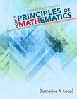Master Books Principles of Mathematics Book 2 Jr. High Year 2 Student ...