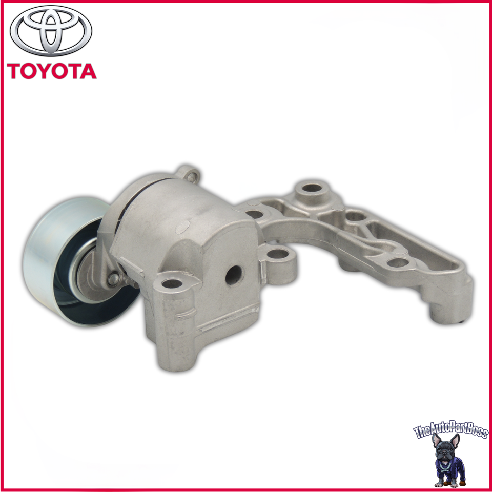 Tensioner OEM Toyota 16620-31051 | eBay