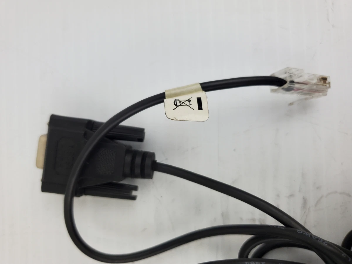 Space Shuttle Model Electrical Wiring