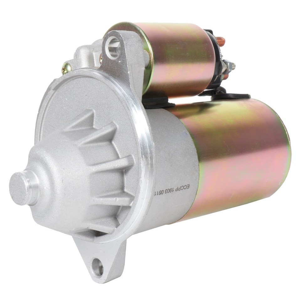 Ford Mini 302 351 Automatic Transmissions High Torque Starter Motor ...