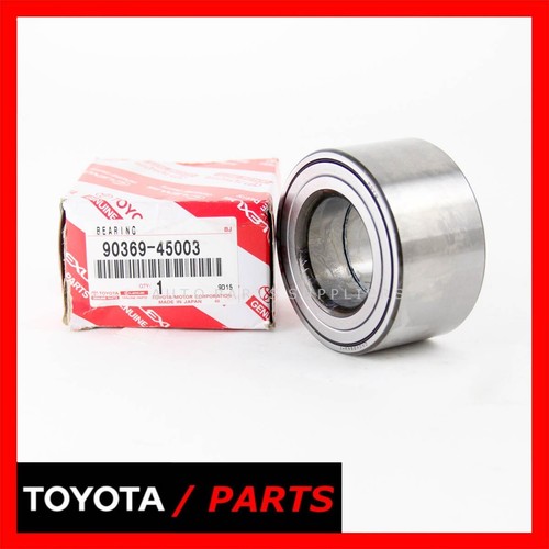 FACTORY LEXUS ES350 TOYOTA AVALON CAMRY WHEEL BEARING FRONT 9036945003 ...