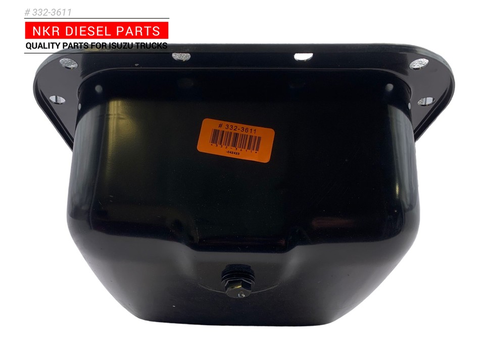 Pan Assembly Oil | eBay