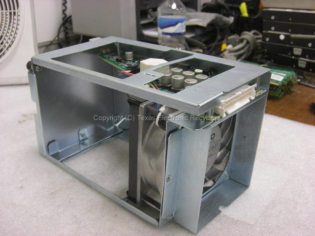 Ciena NTK507MDE5 6500-14 Rear HF Fan Module for sale online | eBay